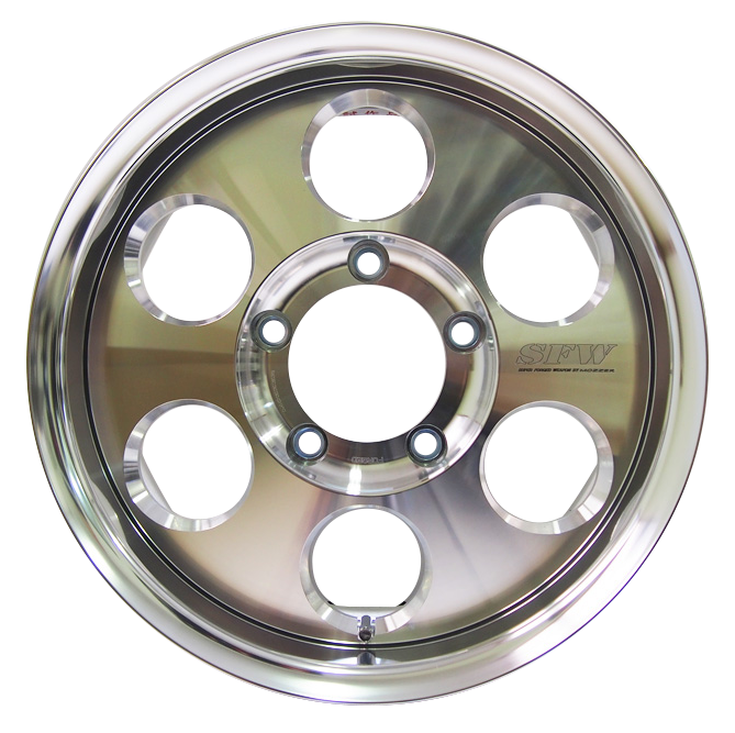 MOZZER | 日本製鍛造ホイールブランド【 frontline